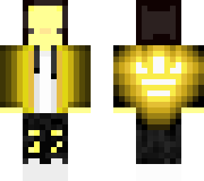 Noice | Minecraft Skin