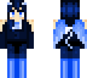 Nor | Minecraft Skin