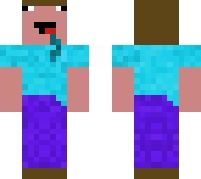 nube | Minecraft Skin
