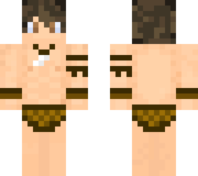 prehistoric | Minecraft Skins