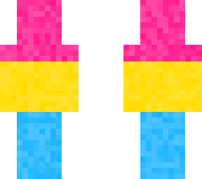 pan | Minecraft Skin
