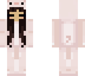 Pigga | Minecraft Skin