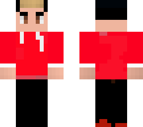 quiff | Minecraft Skins