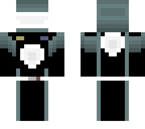 racer | Minecraft Skins