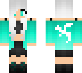 ethereal | Minecraft Skins