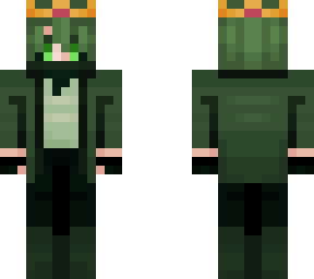 Red Banquet Awesamdude | Minecraft Skin