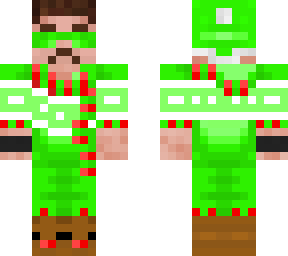 rendog | Minecraft Skins