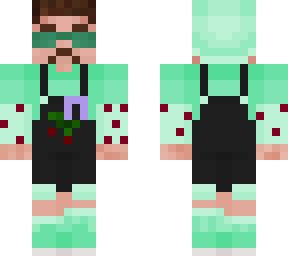 rendog | Minecraft Skins