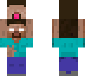 rip steve | Minecraft Skin