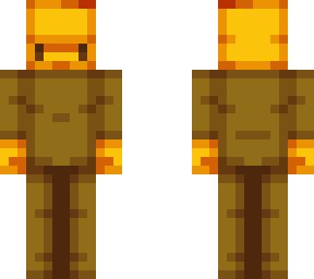 Ron | Minecraft Skin