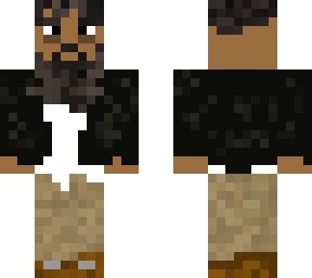 saddam | Minecraft Skins