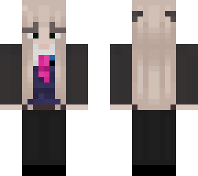 sara | Minecraft Skin