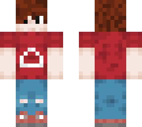 128 x 128 | Minecraft Skins