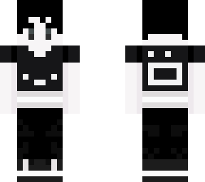 skin darks xd | Minecraft Skin