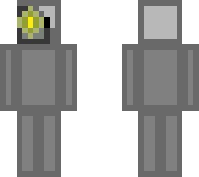 Stargazer | Minecraft Skin