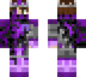 subz | Minecraft Skin