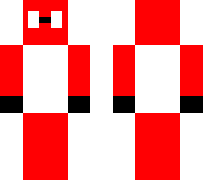 Super dig | Minecraft Skin
