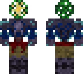 Penitent One Minecraft Skins