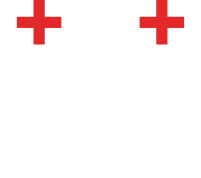 tic tac head | Minecraft Skin