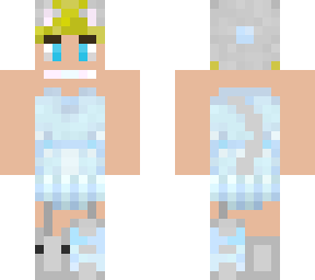 tommyinnit | Minecraft Skins