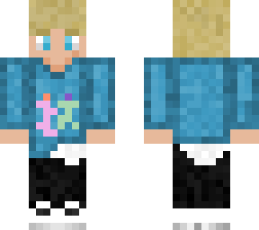 tommy innit tommyinnit mcyt | Minecraft Skins