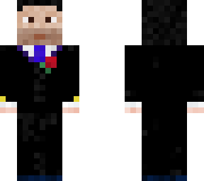 barba | Minecraft Skins