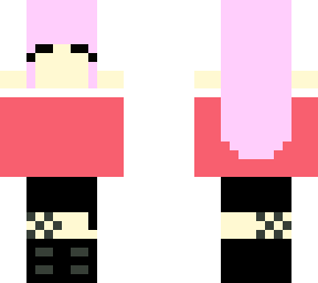 tsunam | Minecraft Skin