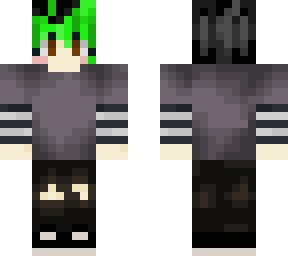 update skin update skin lol | Minecraft Skin