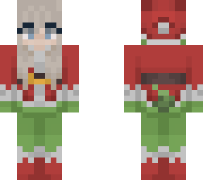 uwu | Minecraft Skin