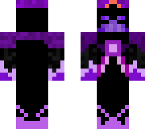 Veinskin | Minecraft Skin