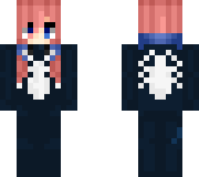 Miku Minecraft Skins