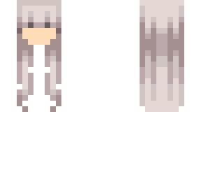 W.I.P | Minecraft Skin