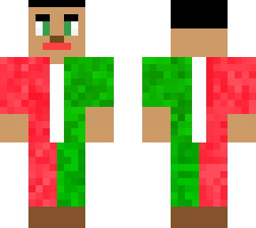 waldo | Minecraft Skins