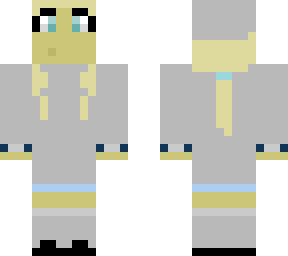 Winter skin | Minecraft Skin