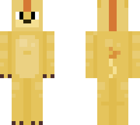 Young Leon | Minecraft Skin