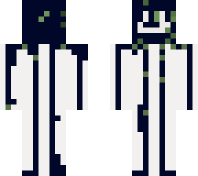 Your Mom | Minecraft Skin