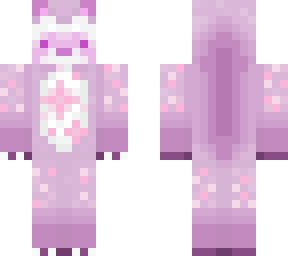 ferret | Minecraft Skins