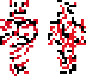 108 666 code error | Minecraft Skin