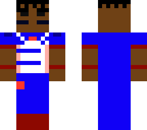 seahawks | Minecraft Skins