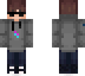 telly | Minecraft Skins