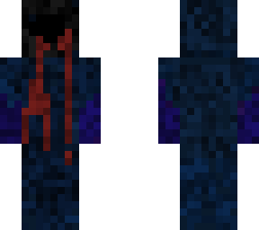 eldritch | Minecraft Skins