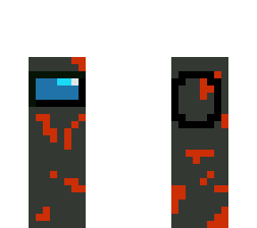 among us 11 | Minecraft Skins