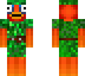 fishstick | Minecraft Skins