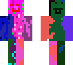 kool aid | Minecraft Skins