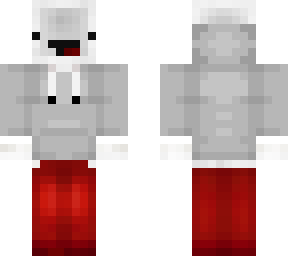 bedless noob | Minecraft Skins