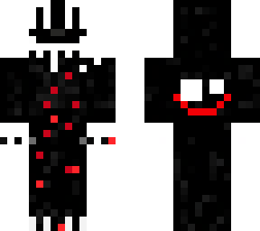 Cartoon Cat Minecraft Skins