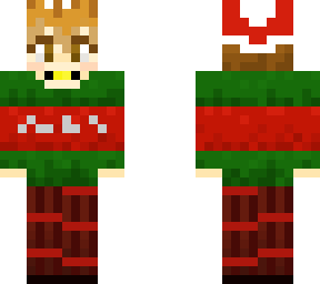 nekopara | Minecraft Skins