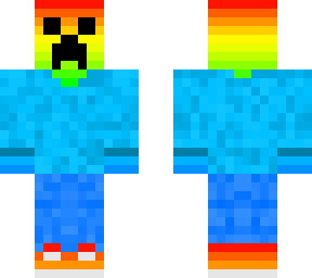 chroma | Minecraft Skins