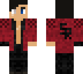 seth rollins | Minecraft Skins