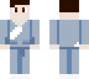 dior | Minecraft Skins